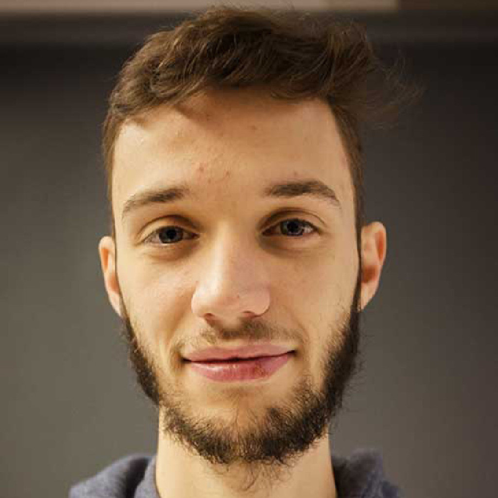 Daniel Misuraca - Mediendesign - London Metropolitan University | XING