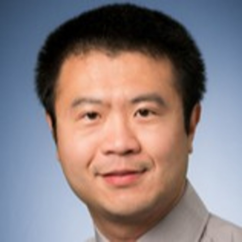 Qiang Yu - Forschungs- und Entwicklungsingenieur - FEAAM GmbH, München ...