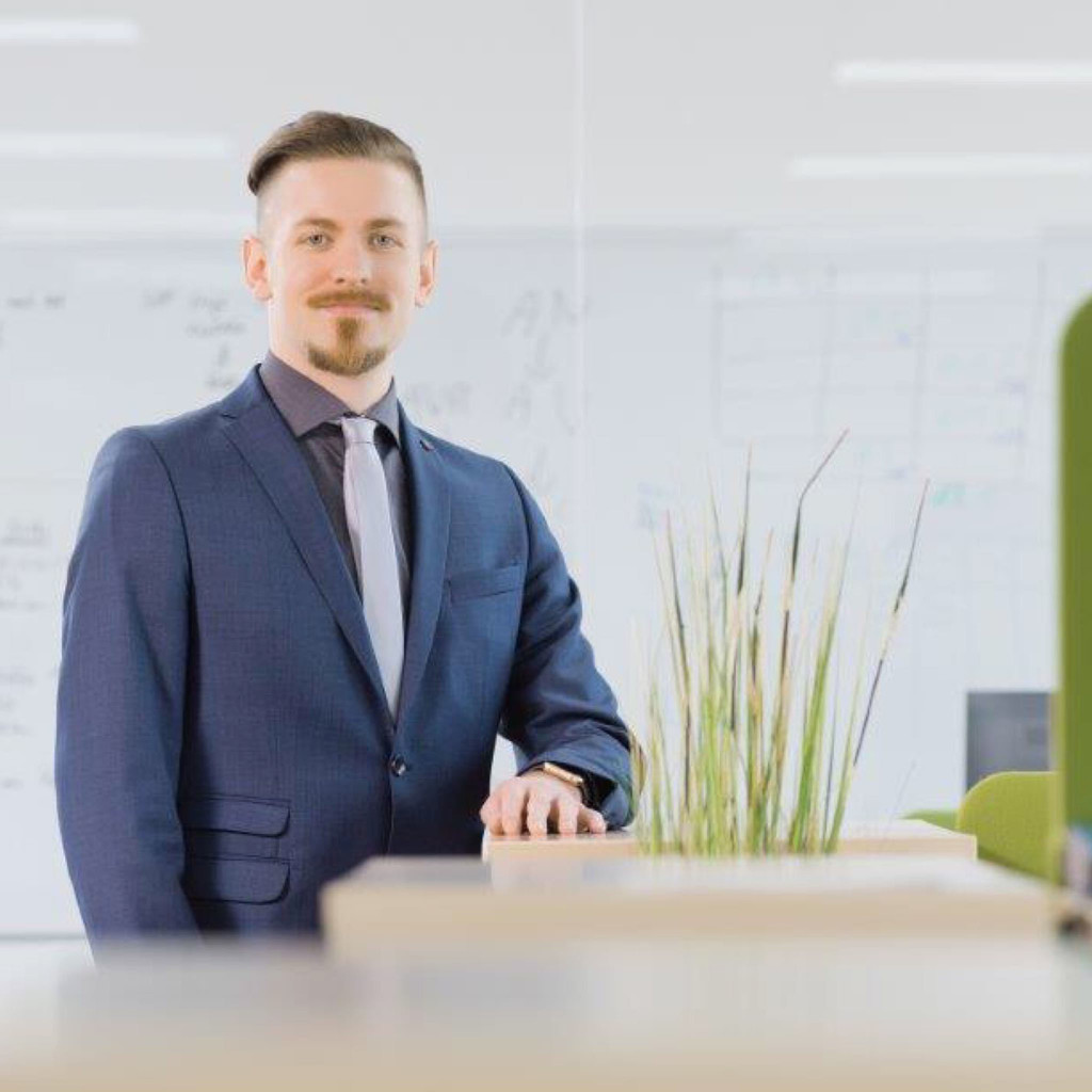 Alexander Poad - Sr. System Consultant SAP Business One - Schunk Group ...