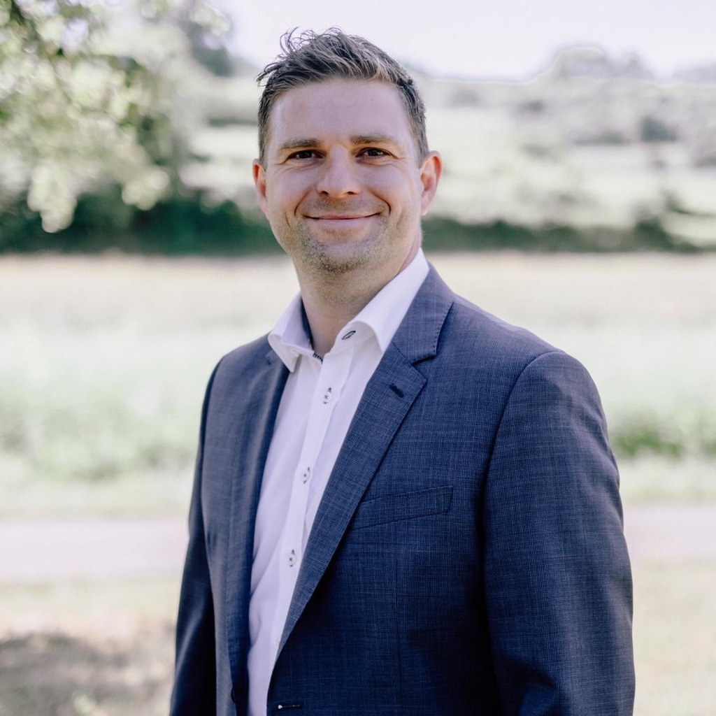 Alexander Christ - Regionaldirektor, Finanz- und Karrierecoach ...