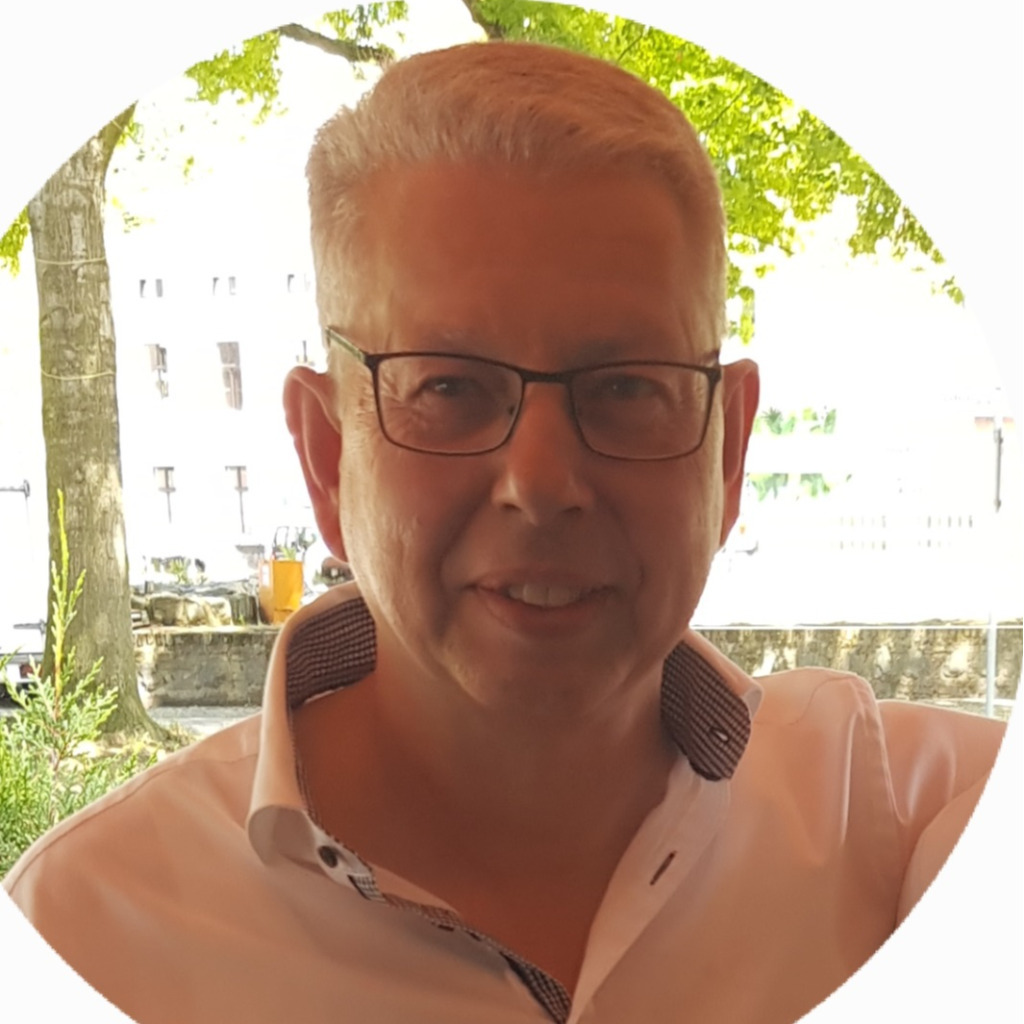 Norbert Fischbach - Manager Finanzen - Norbert Fischbach - Beratung | XING