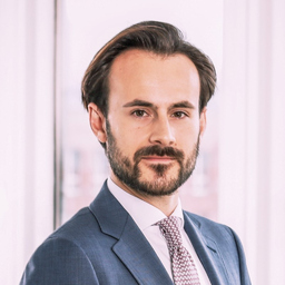 Frederic Rupprecht - Senior Associate - McKinsey & Comp., Inc. | XING