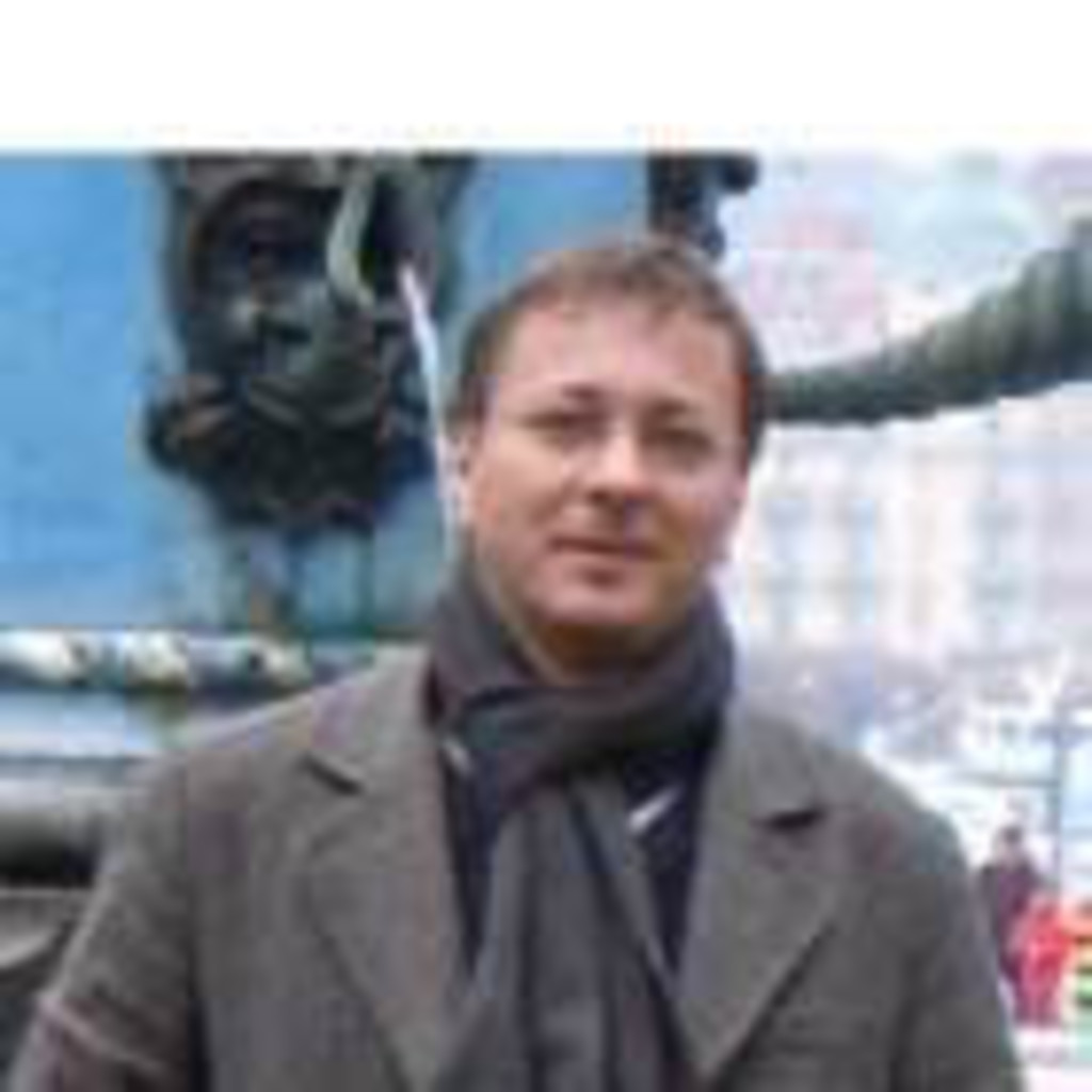 Joachim Schäffer - Geschäftsführer - Joachim Schäffer | XING