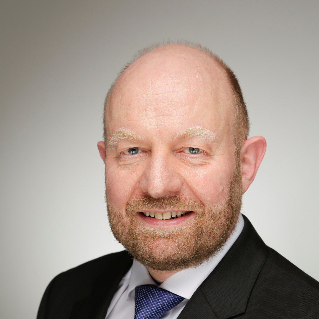 Guido Gloy - Managing Director Region South - Ascom DACH | XING
