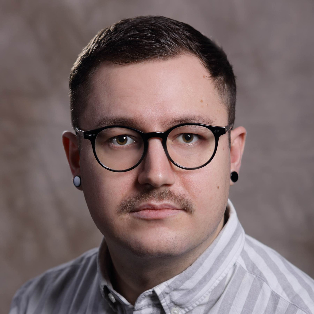 Dominic Pfeifer - IT Specialist Software Development - Springer Aktiv ...