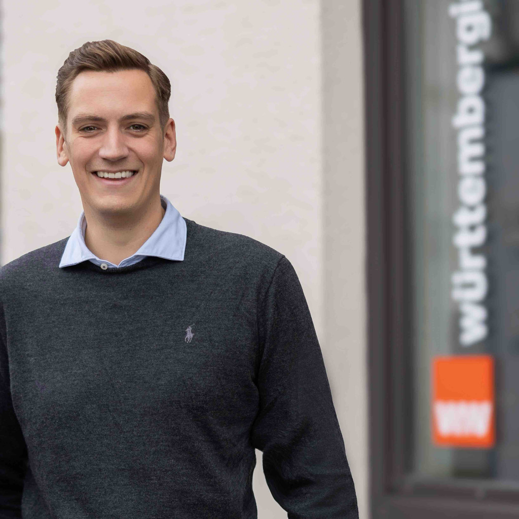 Valentin Werner - Inhaber - Württembergische Versicherung AG, Stuttgart | XING