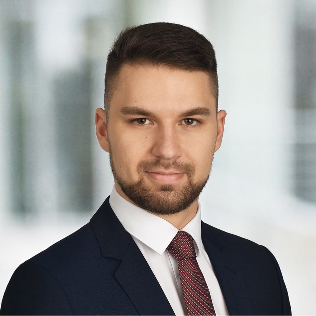 Christian Brunner - Industrial Engineer - Volkswagen Group Services ...