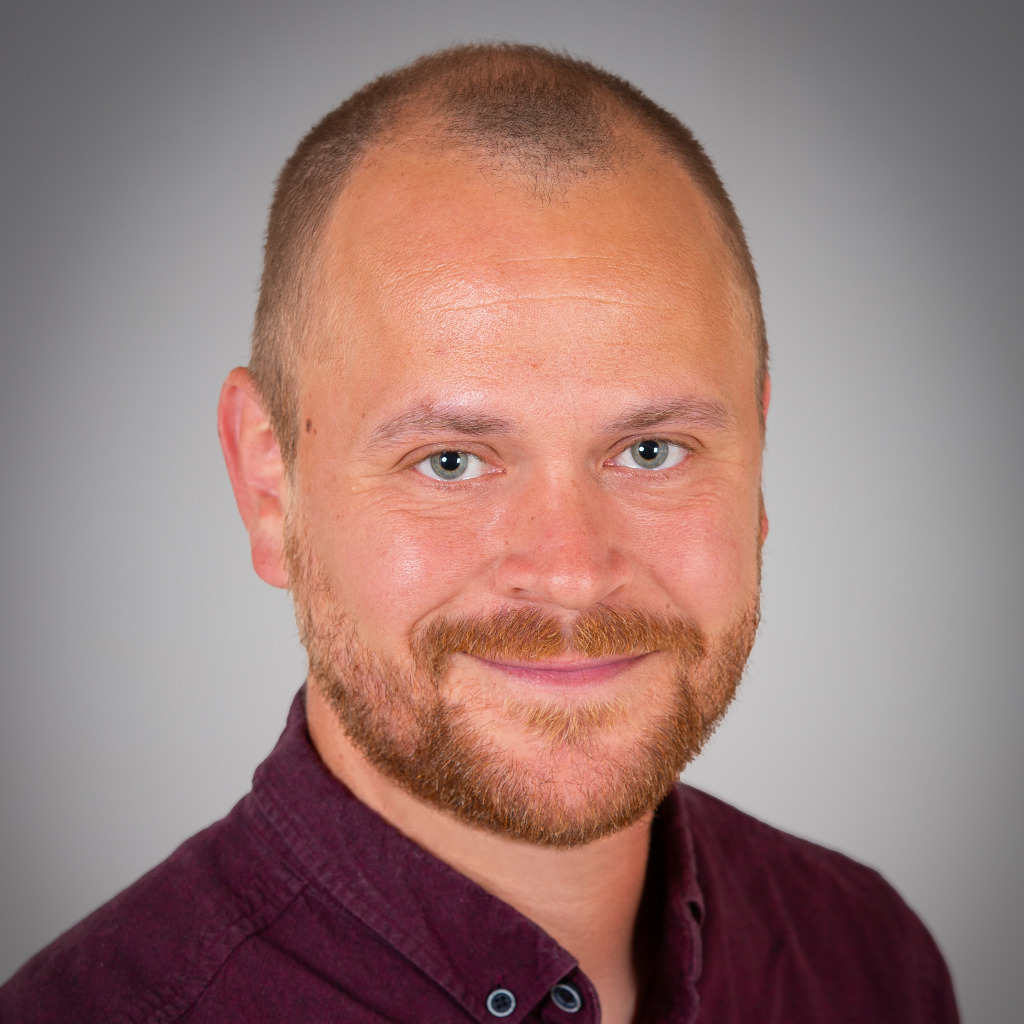 Dominik Martin - Konstrukteur - WBS Training AG | XING