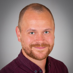 Dominik Martin - Konstrukteur - WBS Training AG | XING