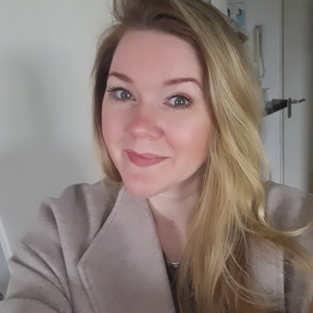 Jennifer Patricia Nicole Klang - Trainer - Ja-dialog GmbH | XING