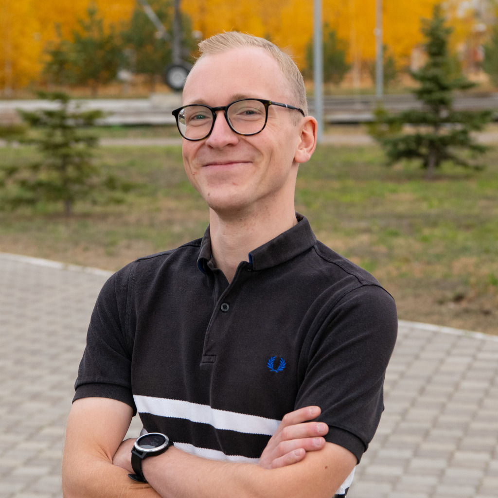 Adrian Beer - Freiberuflicher DaF Dozent - VHS Dresden/TUDIAS Dresden ...