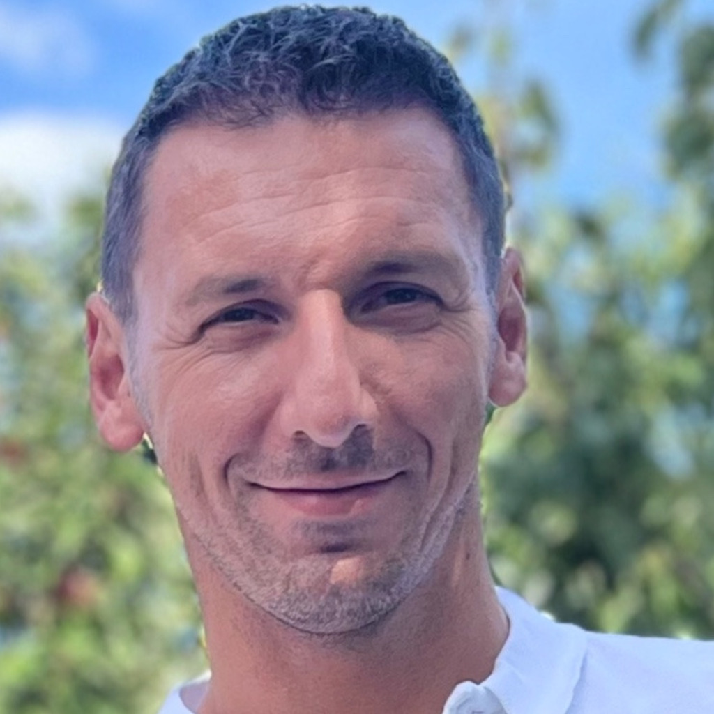 Stjepan Agatic - Fleischermeister - The Family Butchers Germany GmbH | XING