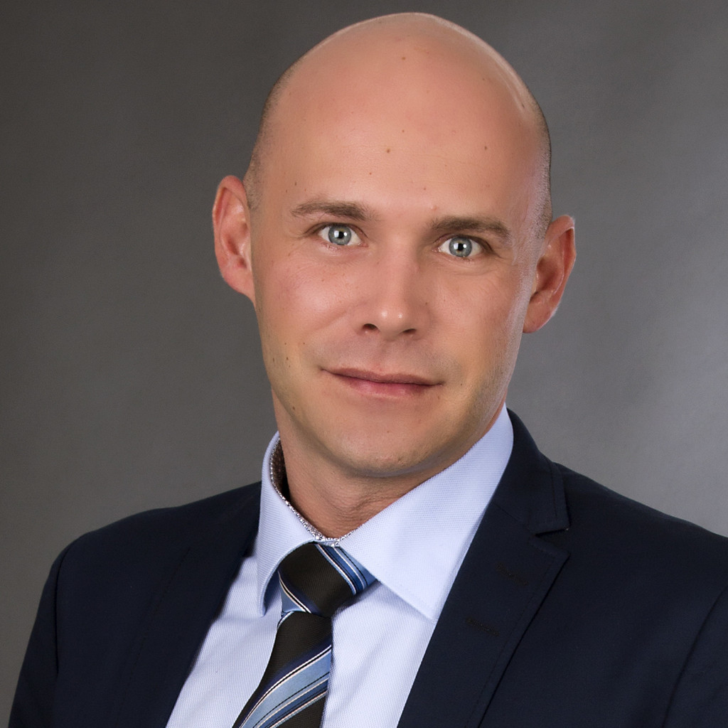 Thomas Pfeiffer - Vertriebsleiter und Partnerconsultant - BensCo | XING