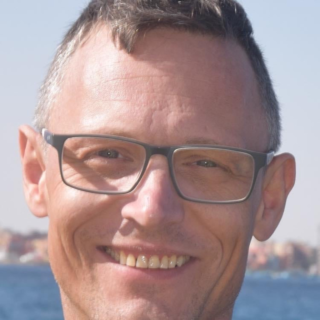 Thomas Reberholt - Owner - Tex-tryk | XING