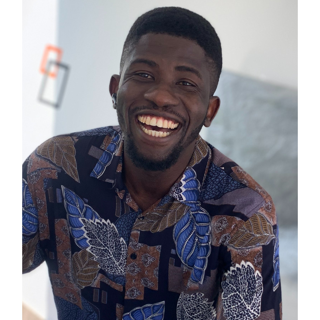 Michael Adebayo - Backend Developer - Swupel PMS | XING