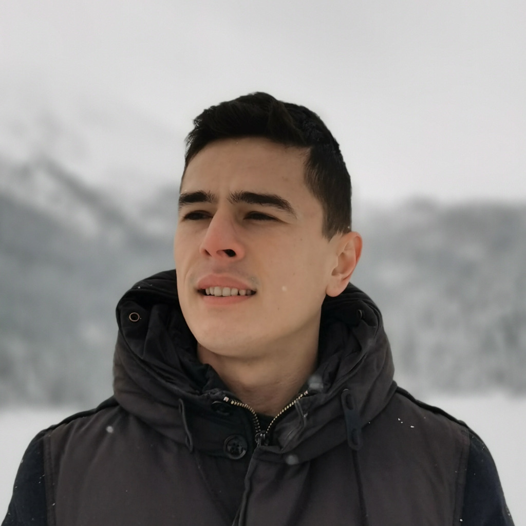 Mersid Kajic - Civil Engineer - Gintas | XING