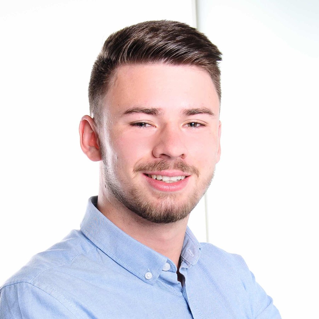 Christopher Otto - Junior Treasury Manager - Lohmann & Rauscher | XING