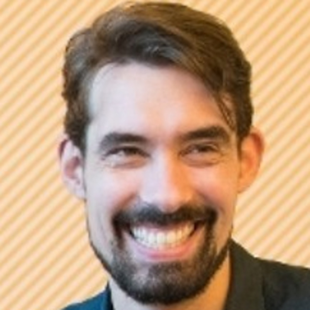 John Pugh - Freelancer - Self-Employed Freelancer | XING