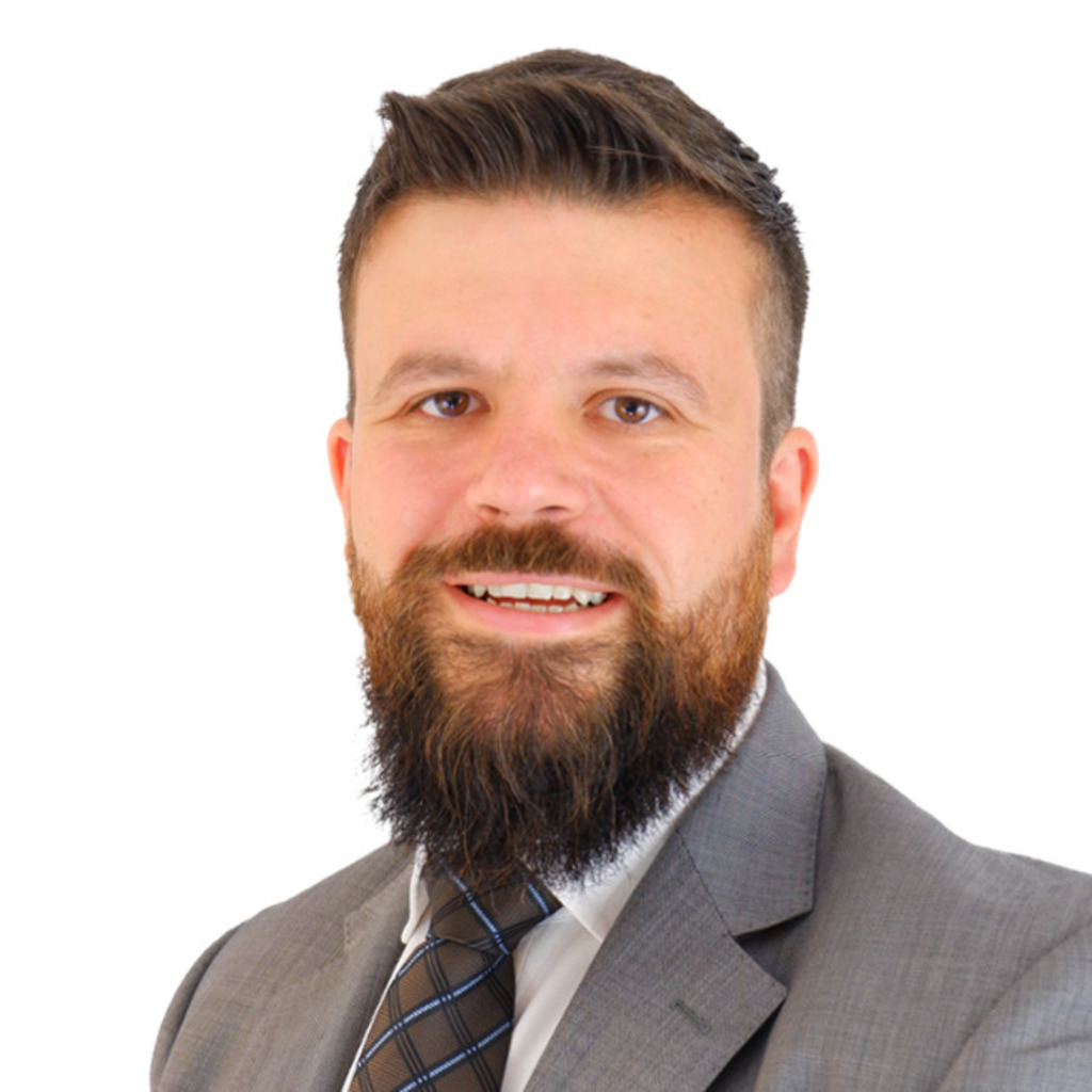 Steven Huish - Personal Financial Advisor - DVAG Vermögensberatung | XING