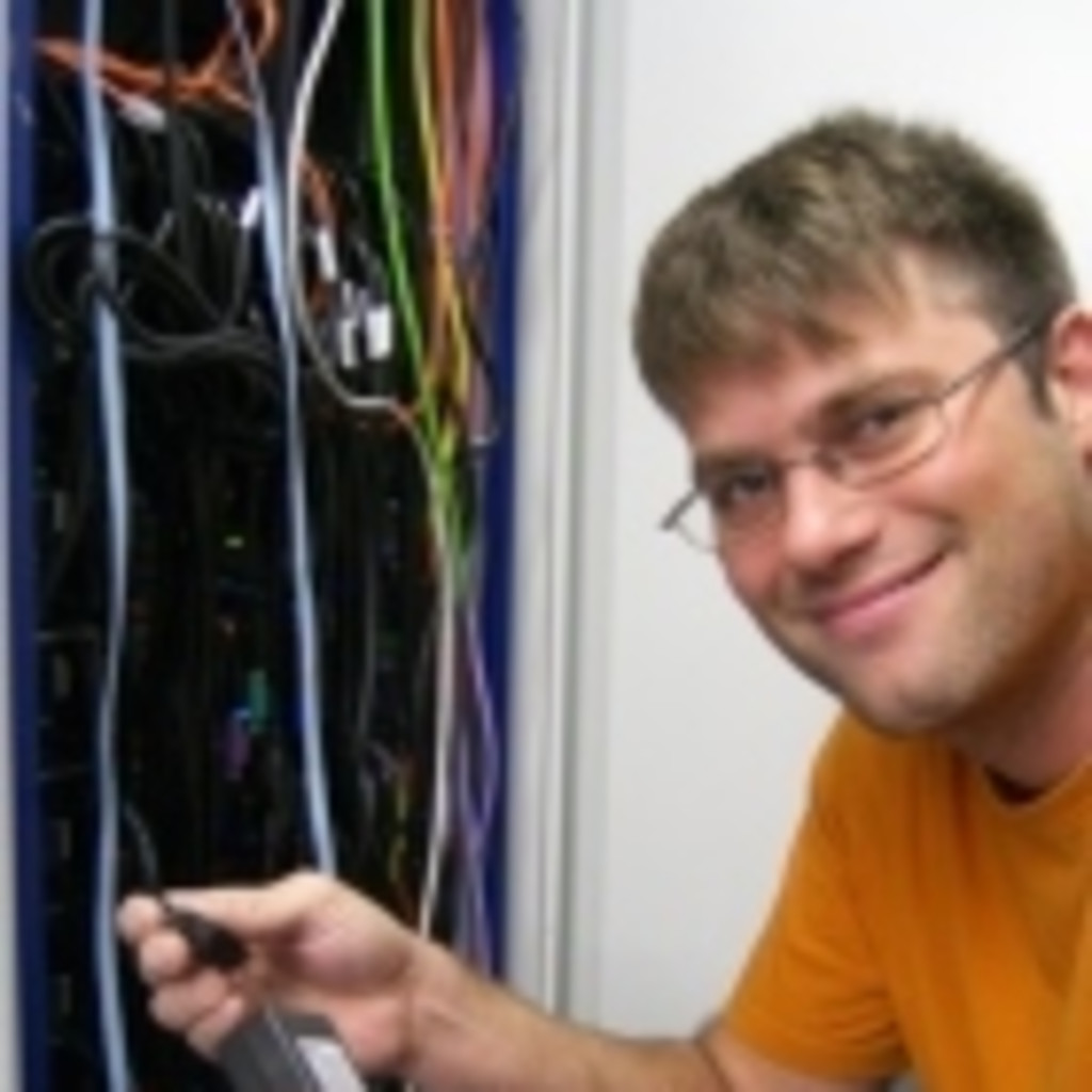 Sven Wiethoff - Senior System Engineer - Credit Suisse | XING