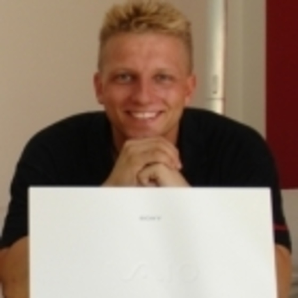 Andreas Riedl - IT Key Account Manager - BG-Phoenics GmbH | XING