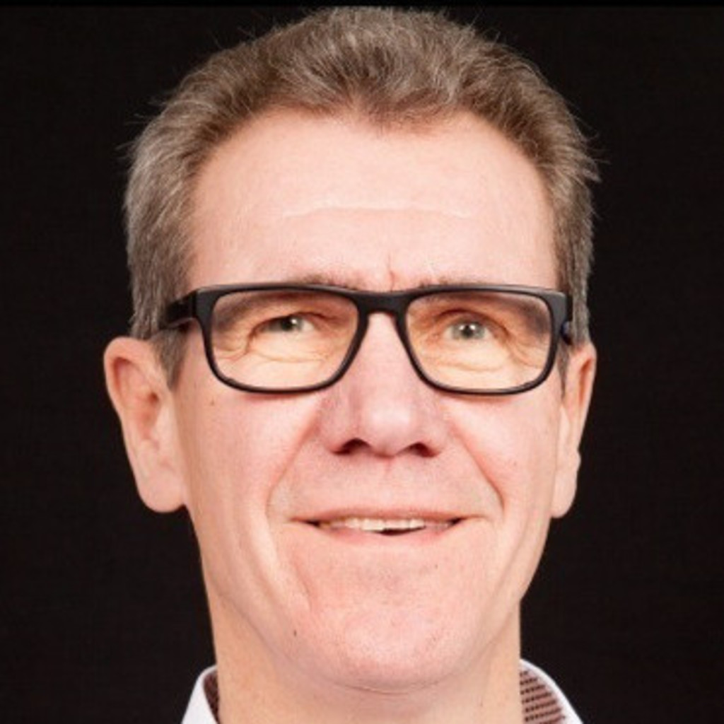 Prof. Dr. Michael Schopen - Professor - Hochschule Karlsruhe - Technik ...