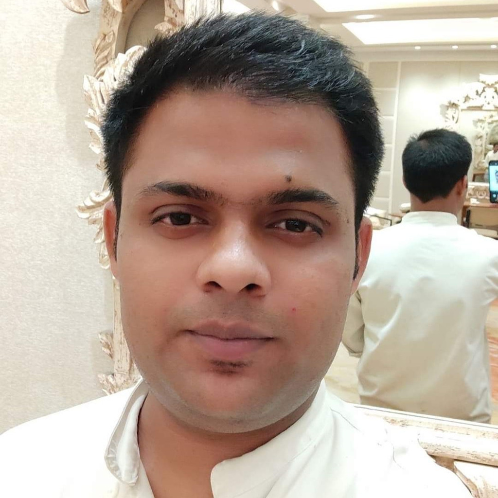 sundram chaudhary - Demi Chef De Partie - B&B TE GmbH | XING