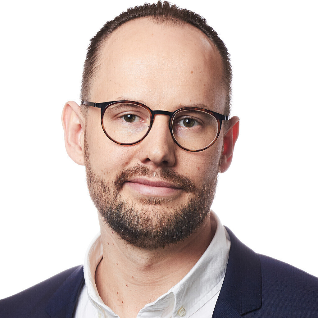 Michael Hvam - Cheif Technology Officer (CTO) - CemeCon Scandinavia A/S ...