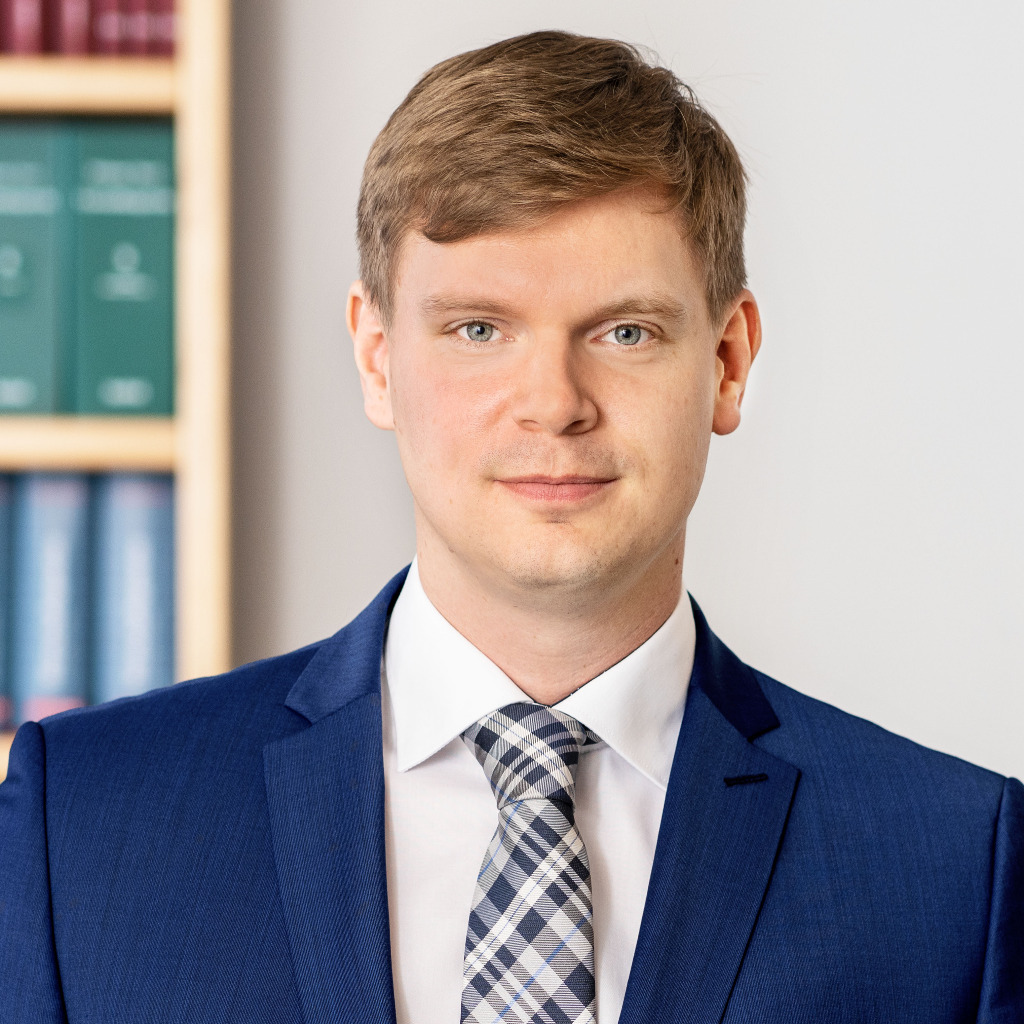 Tim Meyer - WP/StB/CPA - SIGNOS Singhofen & Gergen | XING