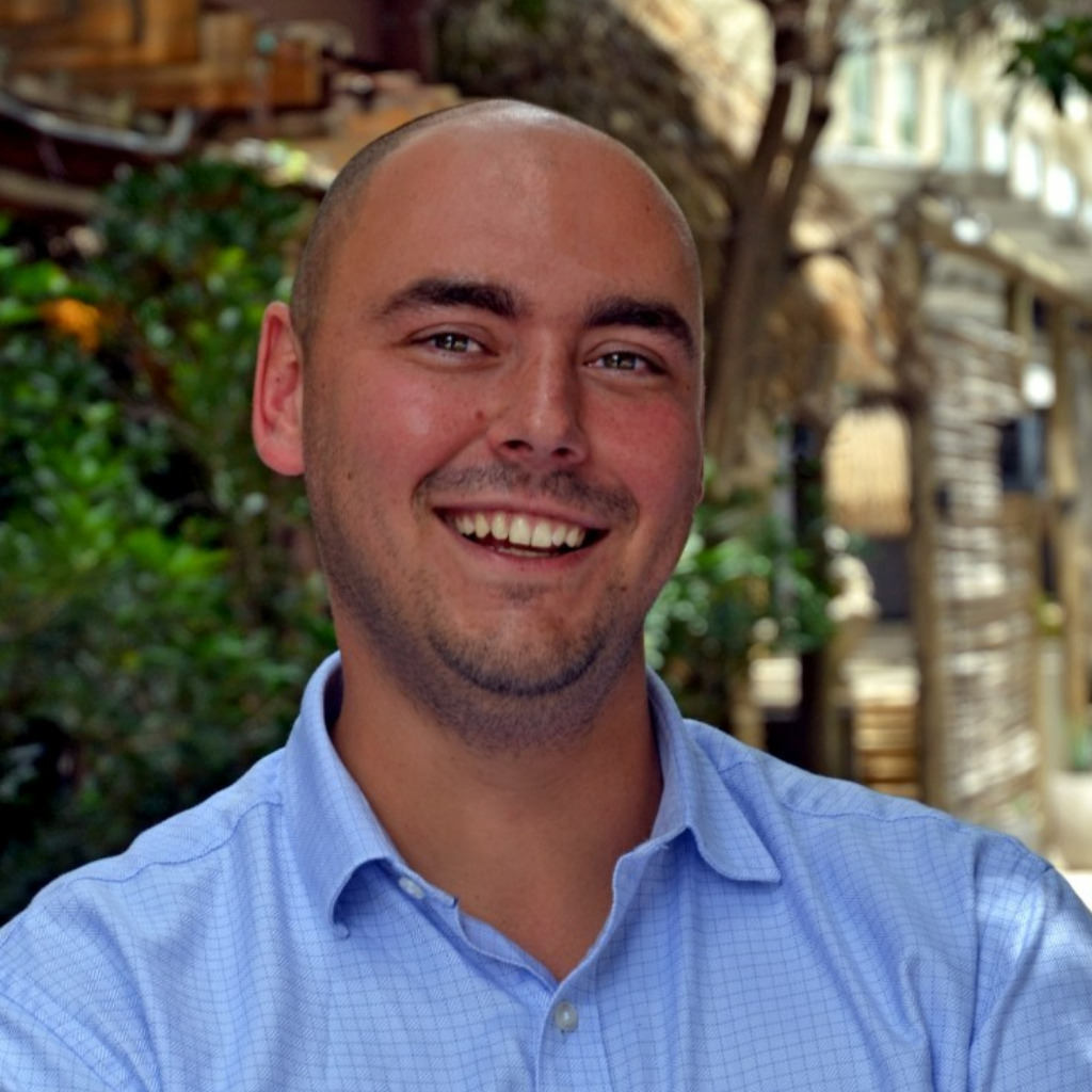 Anthony Preziosi - Executive Recruiter - TritonExec | XING