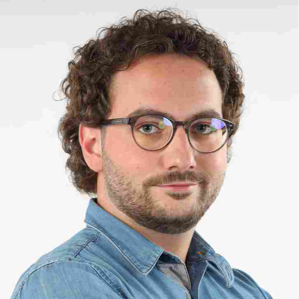 Rares Nicolae Simtion - Senior React Developer • Contractor • Freelancer - Remote Work | XING