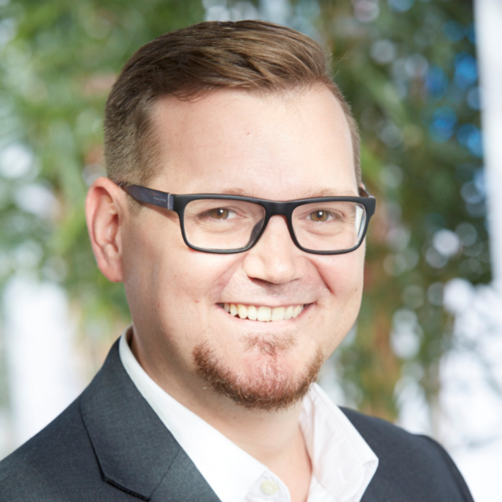 Christian Fleischner - Business Development Manager - Sodexo Service ...