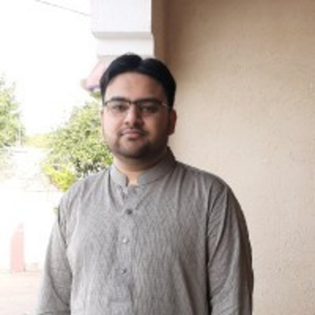 Abrar Ahmad - Computer Science - Arid Agriculture University | XING