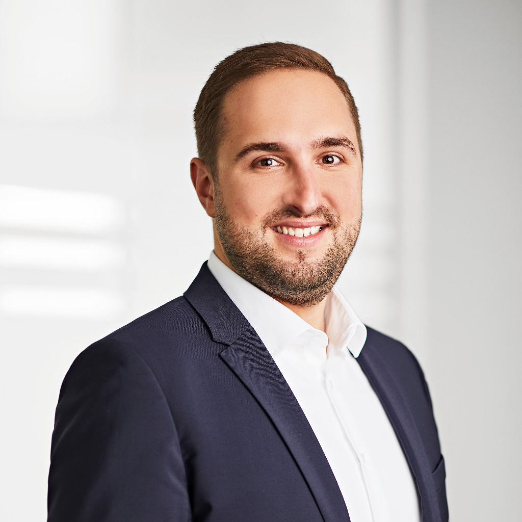 Thomas Laskowski - Kundenbetreuer Private Banking / CERTIFIED FINANCIAL ...