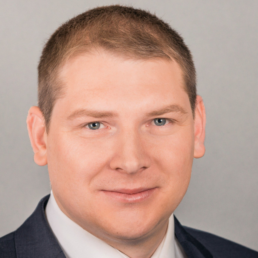 Thomas Reger - Consultant - ACE Consulting Experts GmbH | XING