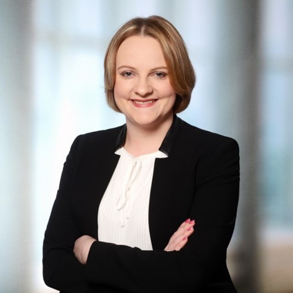 Jessica schurr - ERP-Berater - SOG Business-Software GmbH | XING