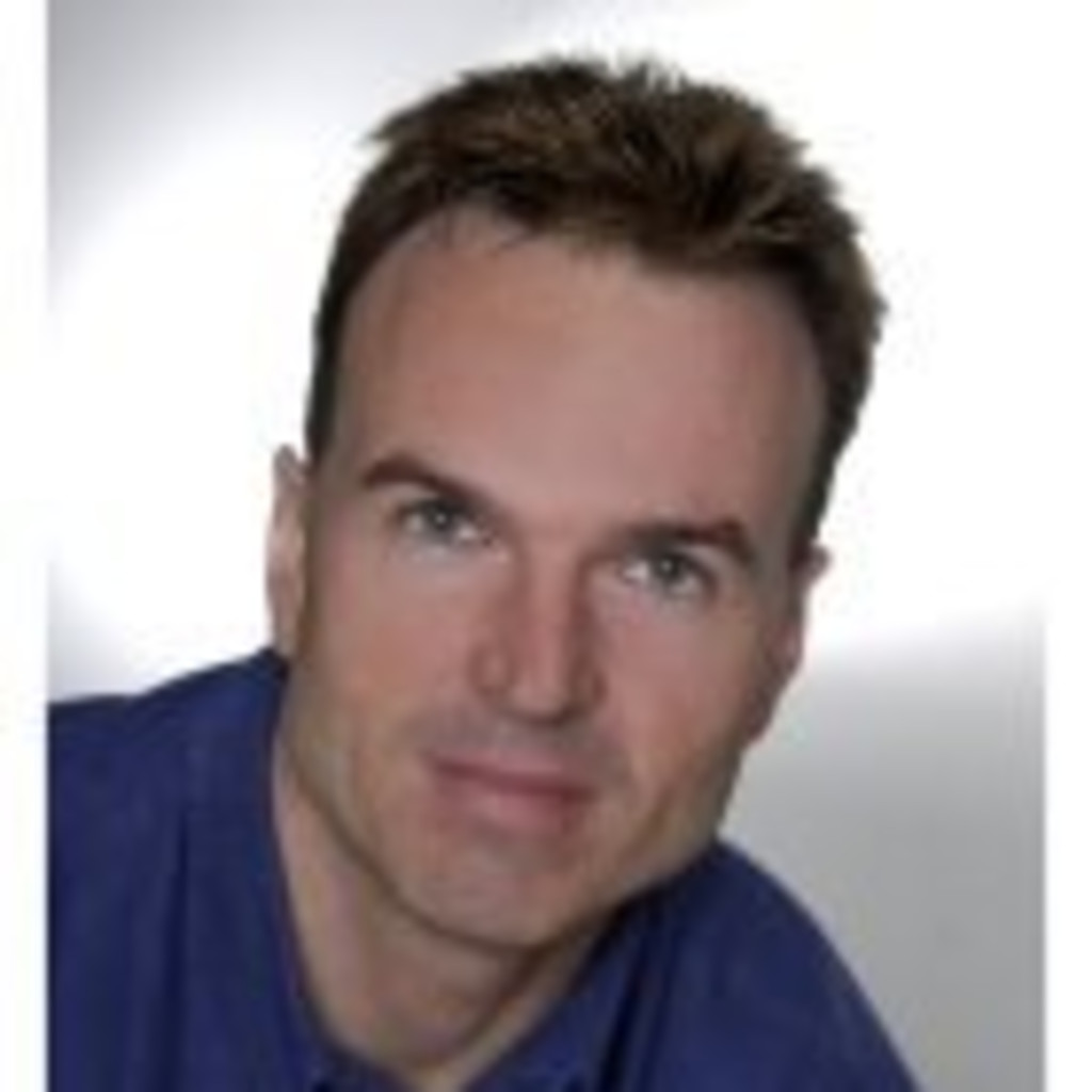 Christian Brenner - Chief Innovation Officer (CINO) - NexCast GmbH | XING