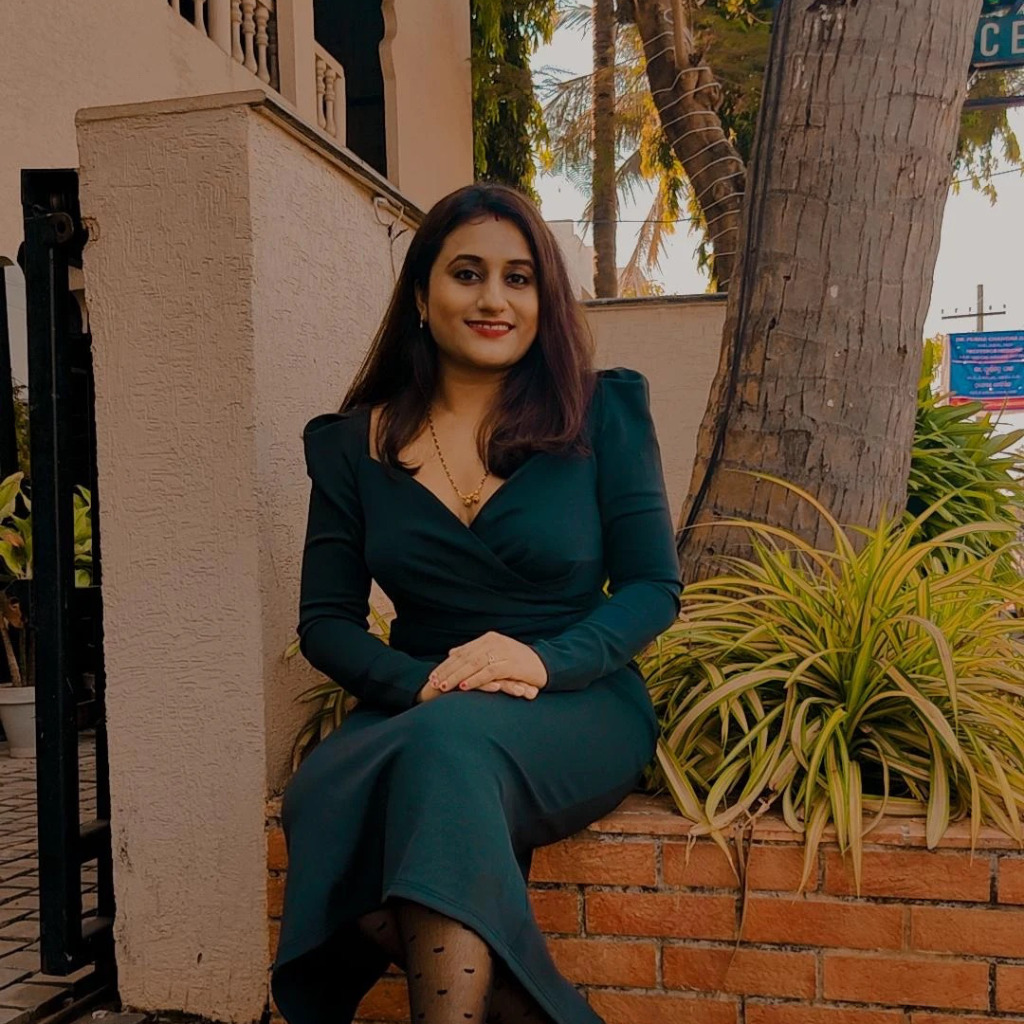 Subhashree Satapathy - Senior Quality Engineer/ senior SDET - Oracle | XING