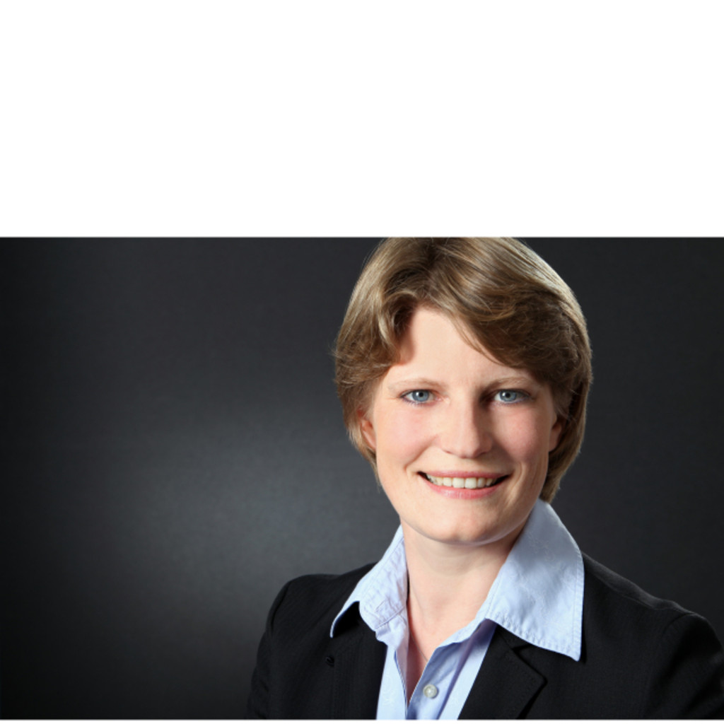 Brigitte Bader - Geschäftsführende Gesellschafterin - Baus & Bader ...