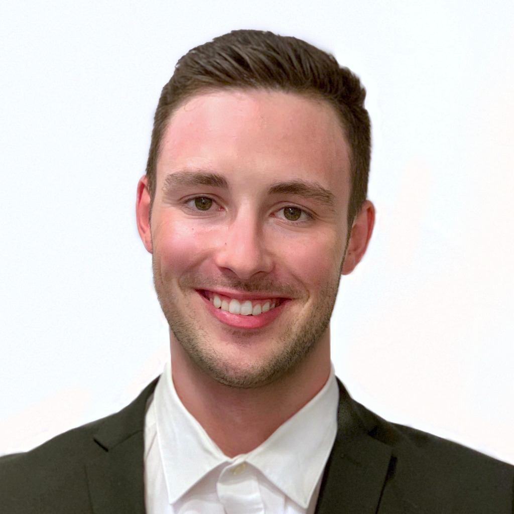 Philip Kromeich - Betriebswärter - Erlanger Stadtwerke AG | XING