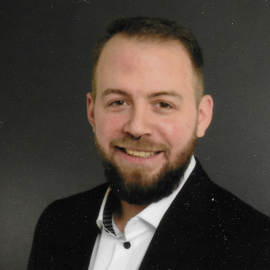 Christian Kirschner - Leiter Instandhaltung - Boomex GmbH | XING