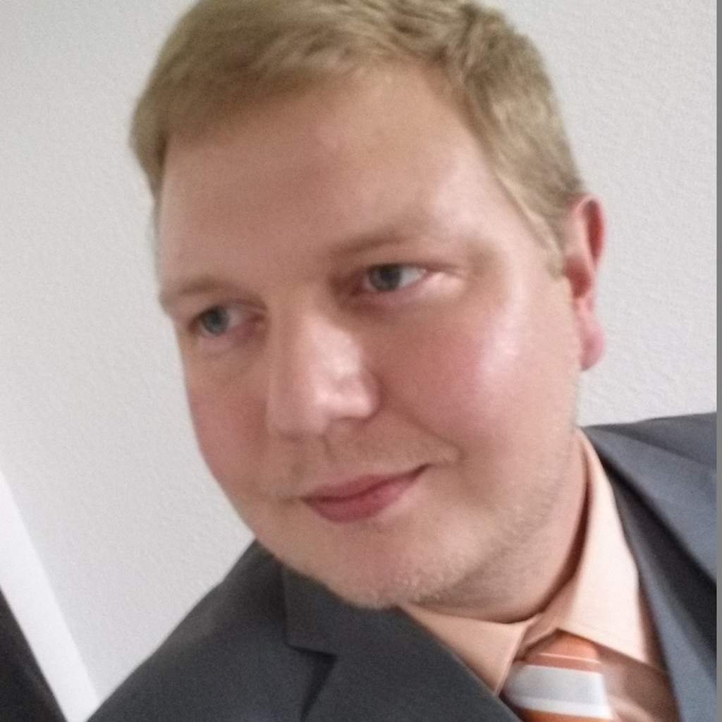 Thomas Wenzel - IT-Anwenderbetreuer - Finsterwalder Transport ...