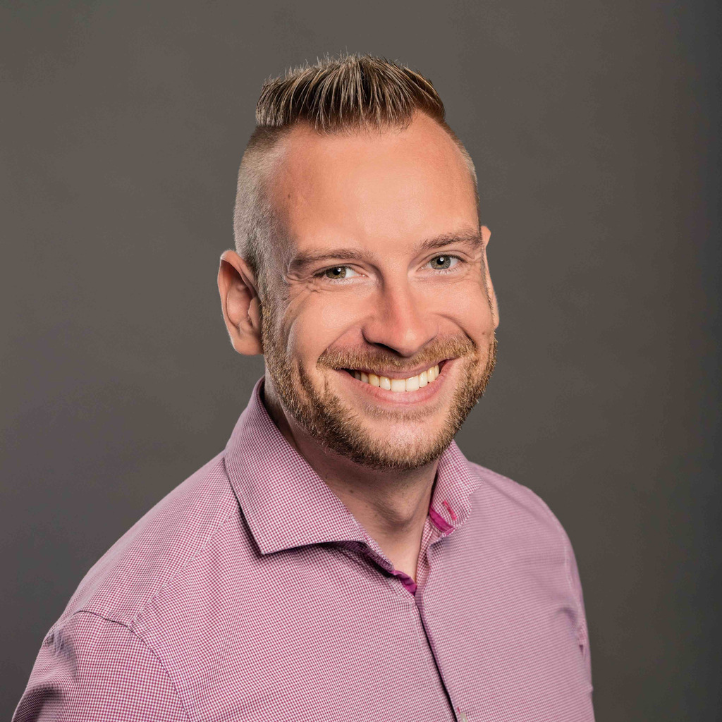 Christopher Herrmann - Energiemanagementbeauftragter - Veolia Wasser ...