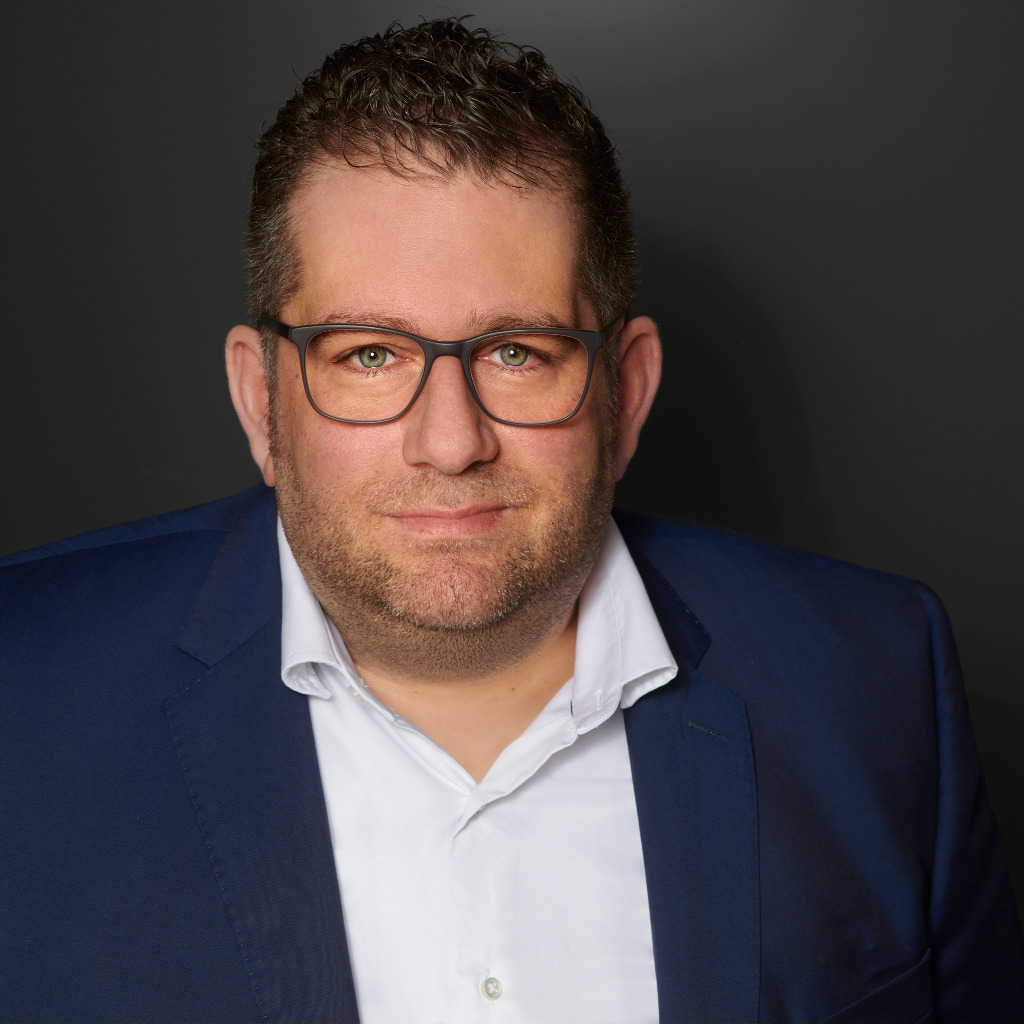 Bastian Schröder - Key Account Manager Projekt / Gebietsverkaufsleiter ...