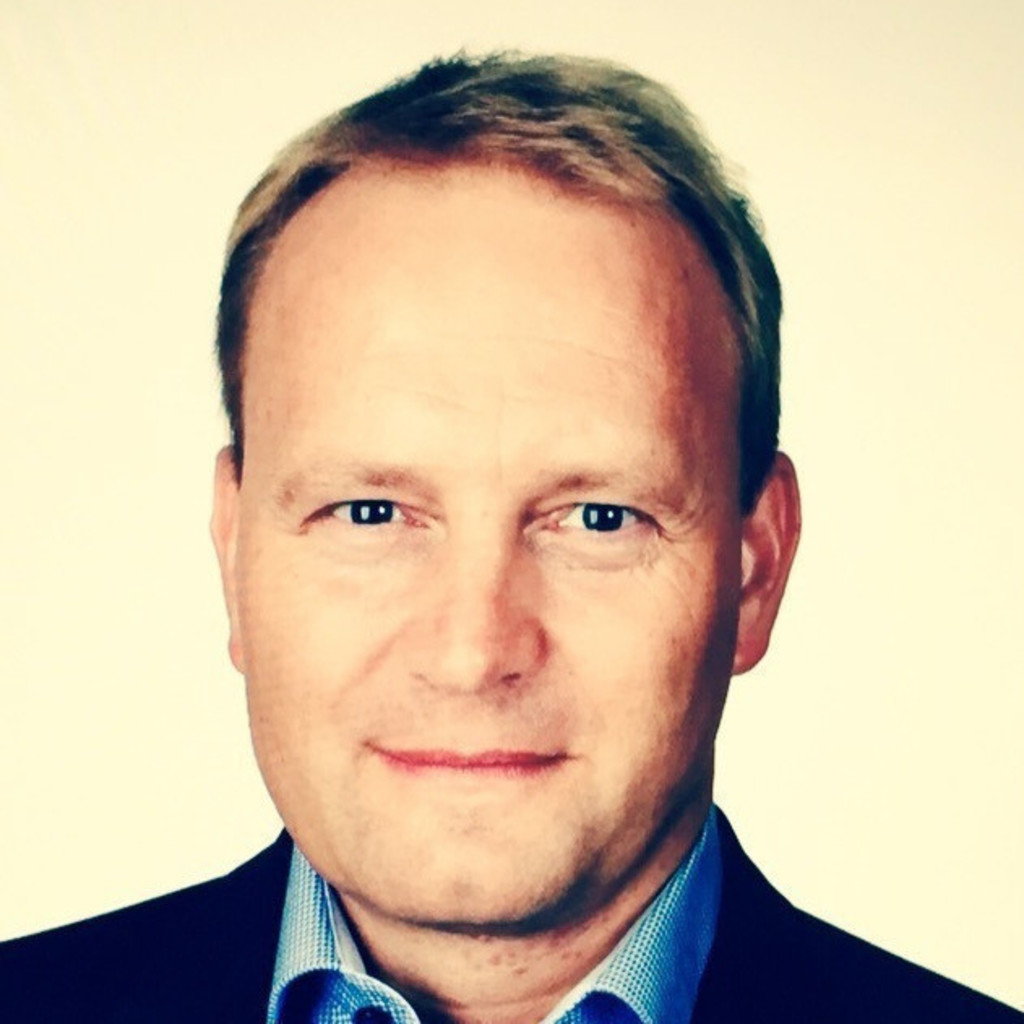 Alexander Zoll - Partner - train | XING