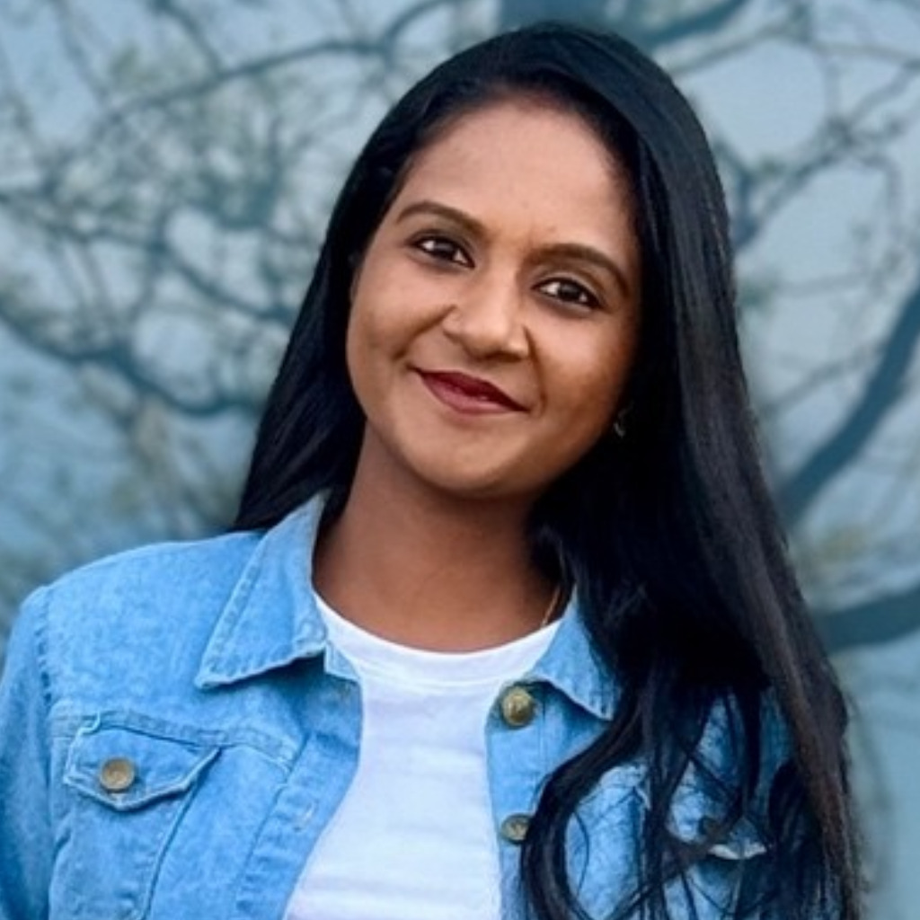 Aswani Anitha - Devops Consultant - Technology and Strategy services gmbh | XING