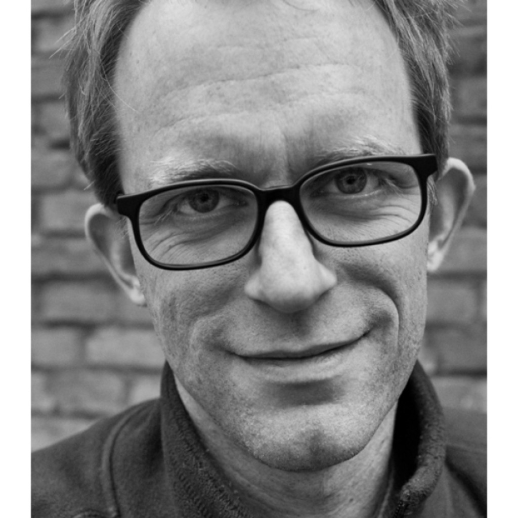 David-Alexander Preuß - Creative Director - Drehmoment - Agentur für ...