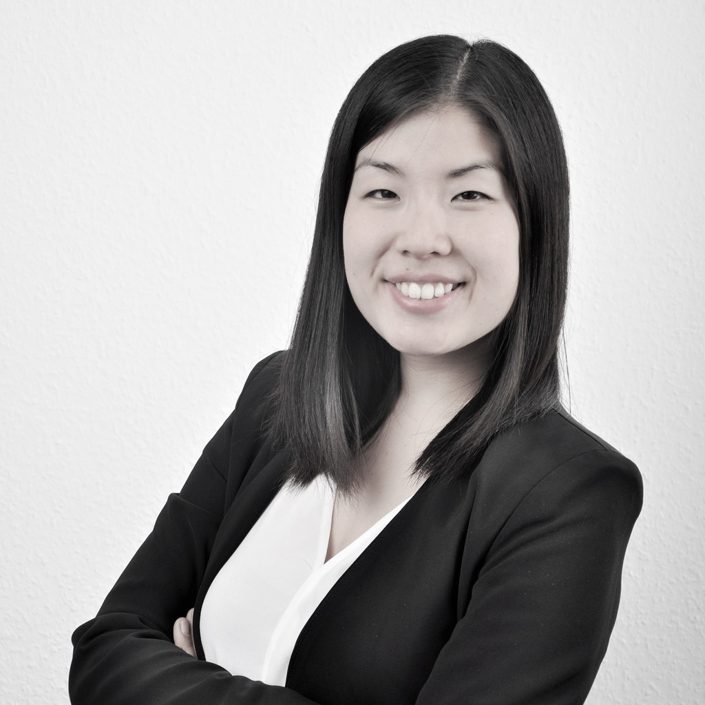 Maria Park - Projektmanager Produkte & Bids (Expert) - Vodafone GmbH | XING