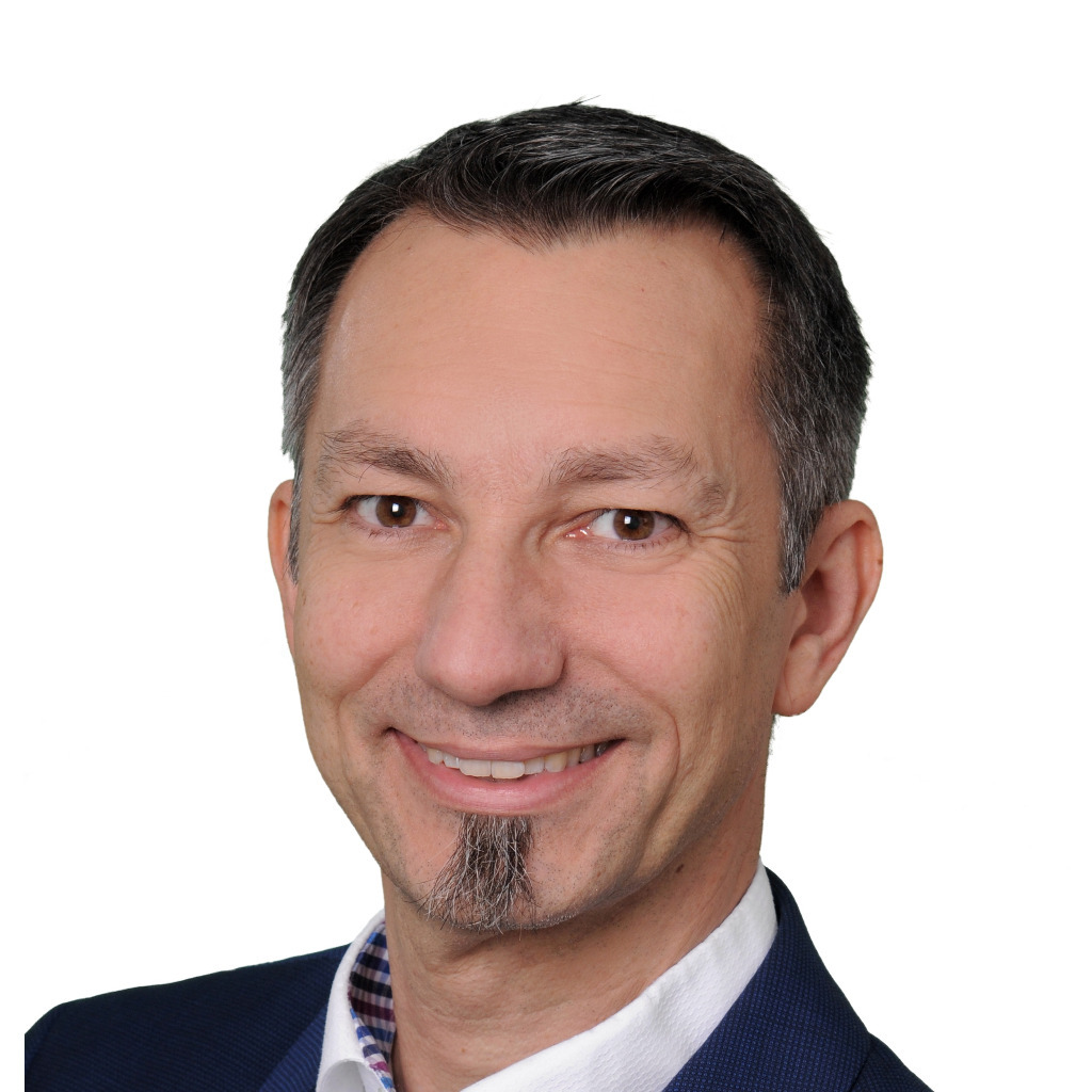 Dr. Giselher Marx - Director Process and Innovation Management - BRITA ...