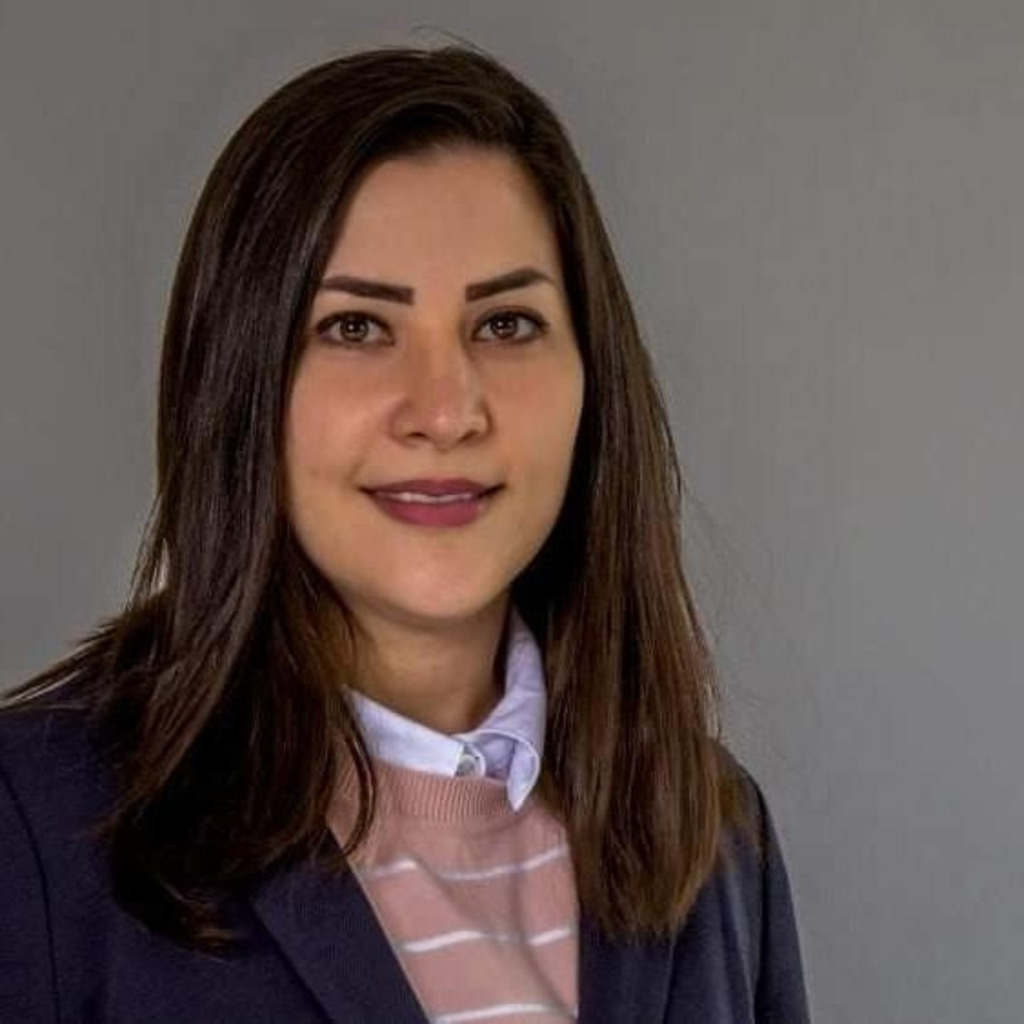 Raneem Kabbad - Finanz-Buchhalterin - A | XING